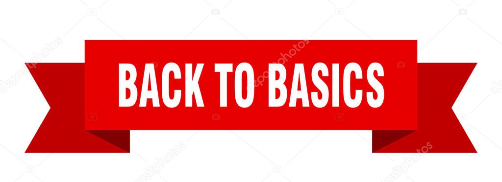 Back to basics, Royalty-free Back to basics Vector Images & Drawings ...