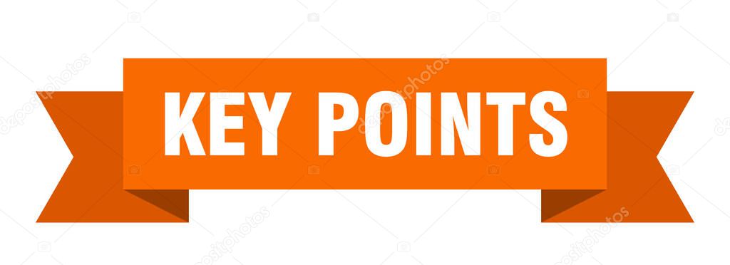 Key points Stock Vectors, Royalty Free Key points Illustrations ...