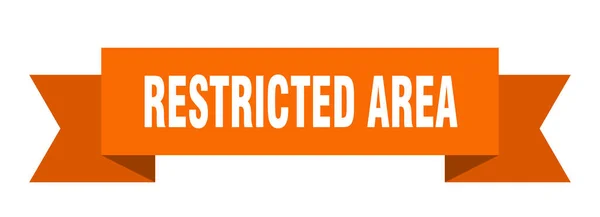 100,000 Restricted area sign Vector Images | Depositphotos
