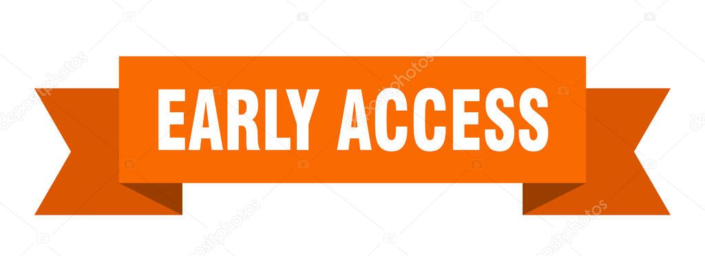 435 Early access Vector Images, Early access Illustrations | Depositphotos