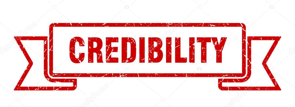 Credibility Stock Vectors, Royalty Free Credibility Illustrations ...