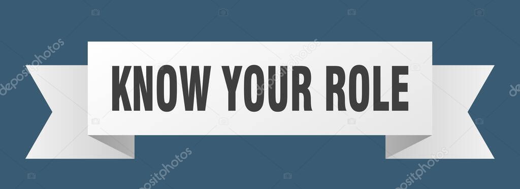 184 Know your role Vector Images, Royalty-free Know your role Vectors ...