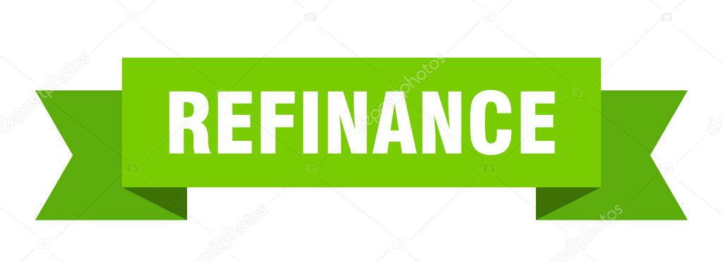 Refinance Stock Vectors, Royalty Free Refinance Illustrations ...