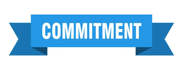 Commitment Stamp Commitment Sign Label Transparent Background Stock ...