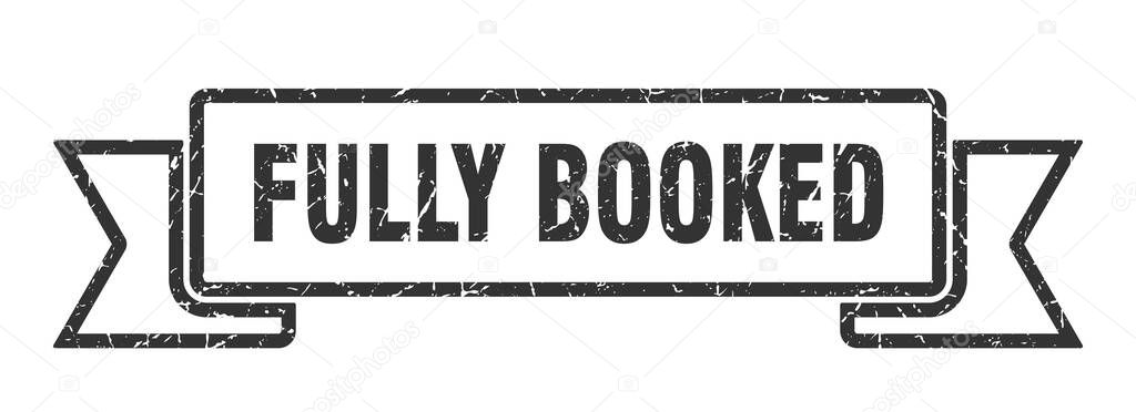 105 Fully booked stamp Vector Images, Fully booked stamp Illustrations | Depositphotos