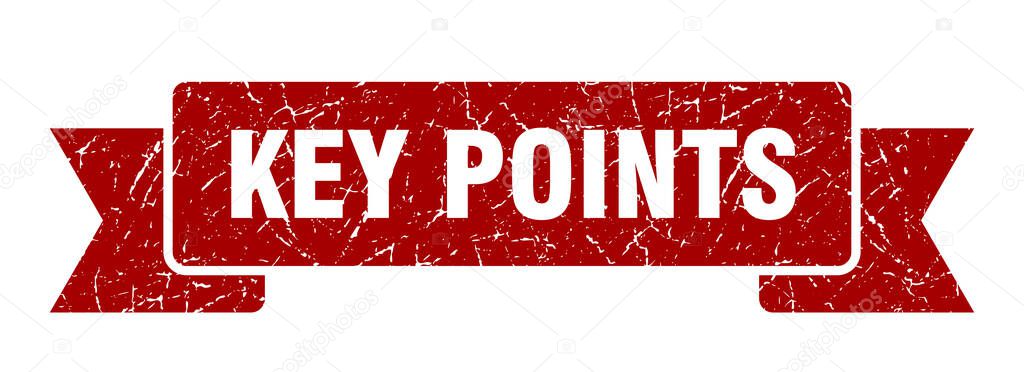 Key points Stock Vectors, Royalty Free Key points Illustrations ...