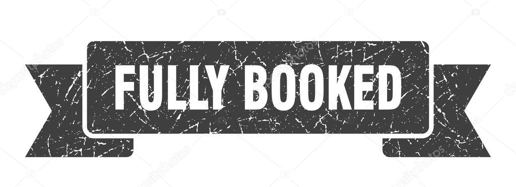 105 Fully booked stamp Vector Images, Fully booked stamp Illustrations ...