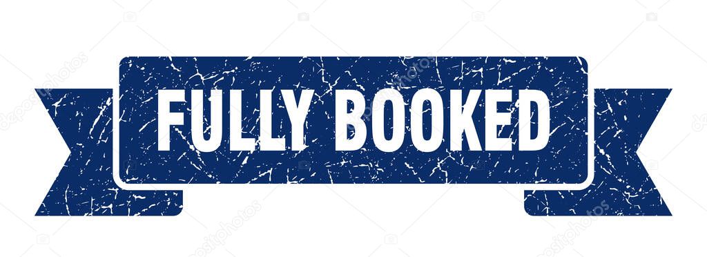 105 Fully booked stamp Vector Images, Fully booked stamp Illustrations | Depositphotos