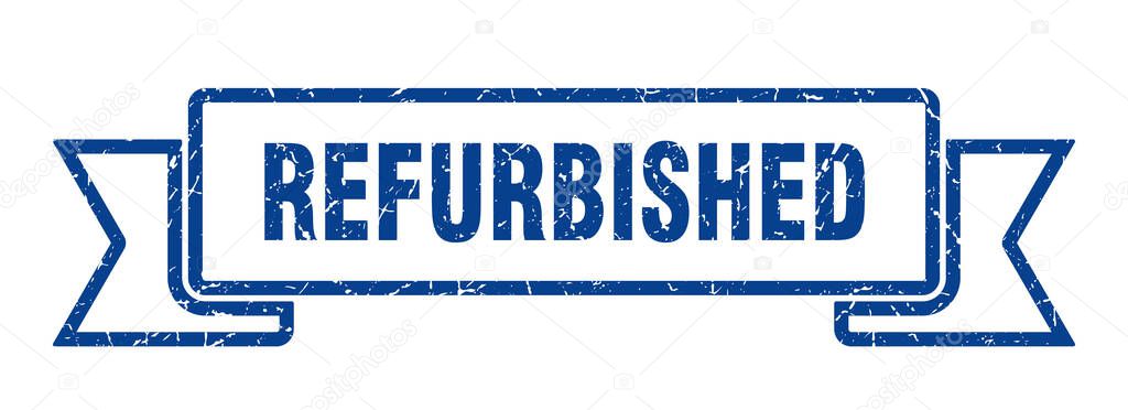 Refurbished Stock Vectors, Royalty Free Refurbished Illustrations ...