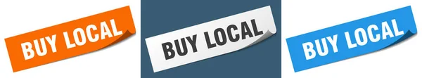 Buy local sign Stock Photos, Royalty Free Buy local sign Images ...