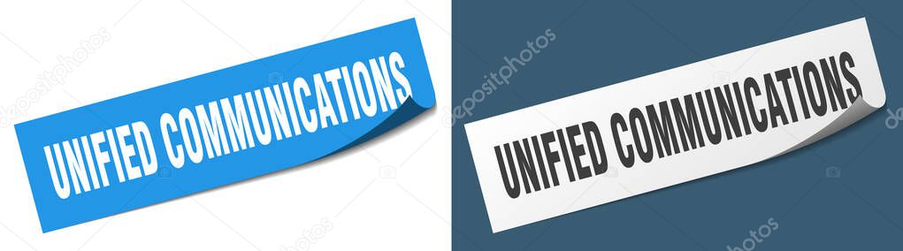 165 Unified communications Vector Images, Unified communications ...