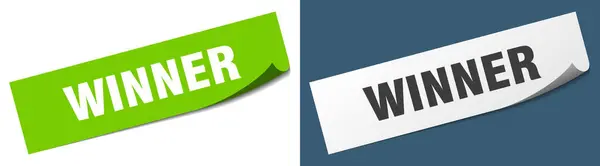 100,000 Winner placard Vector Images | Depositphotos