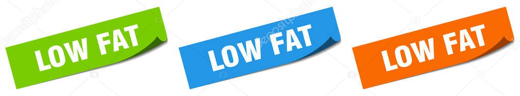 Low fat label Stock Photos, Royalty Free Low fat label Images ...