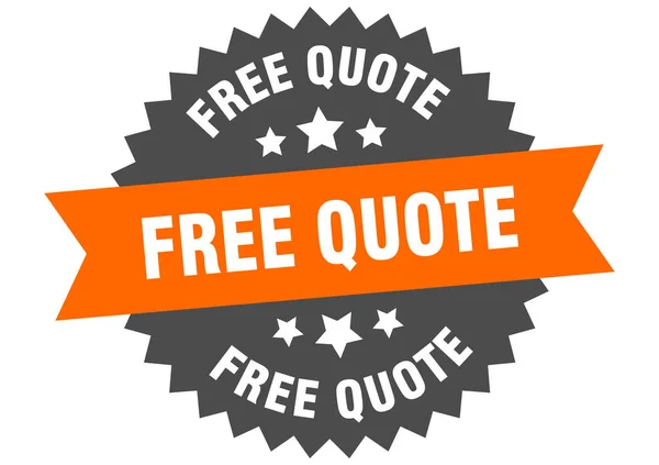 13,499,043 Free quote button Vector Images | Depositphotos