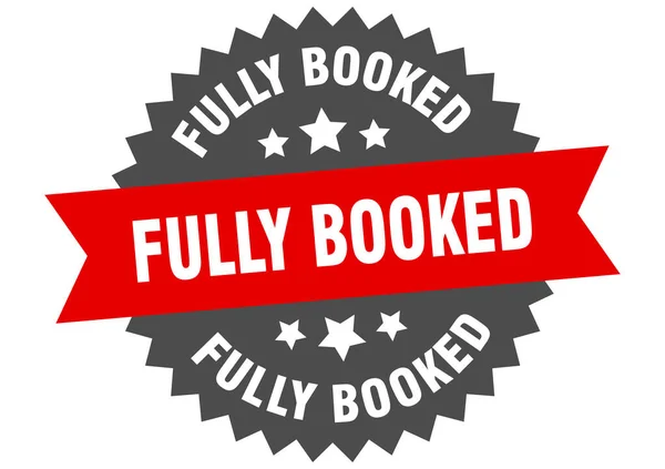 105 Fully booked stamp Vector Images, Fully booked stamp Illustrations | Depositphotos