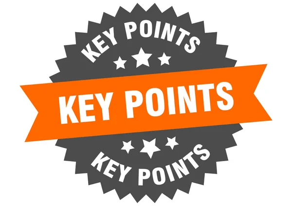 Key points Stock Vectors, Royalty Free Key points Illustrations ...