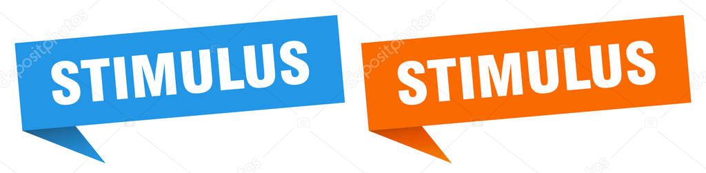 Stimulus Stock Vectors, Royalty Free Stimulus Illustrations ...