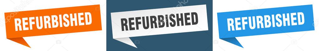 Refurbished Stock Vectors, Royalty Free Refurbished Illustrations ...