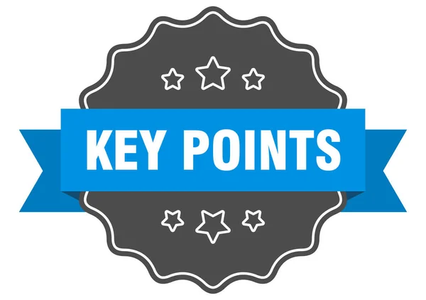 Key points Stock Vectors, Royalty Free Key points Illustrations ...