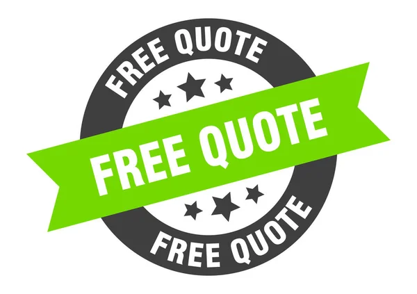 13,499,043 Free quote button Vector Images | Depositphotos