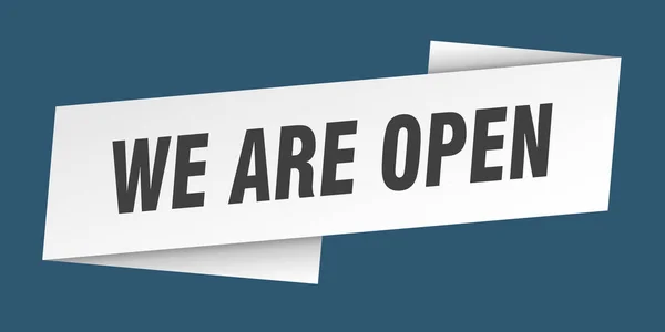5,160,152 We are open sign Vector Images | Depositphotos