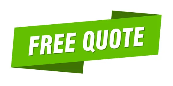 13,499,043 Free quote button Vector Images | Depositphotos