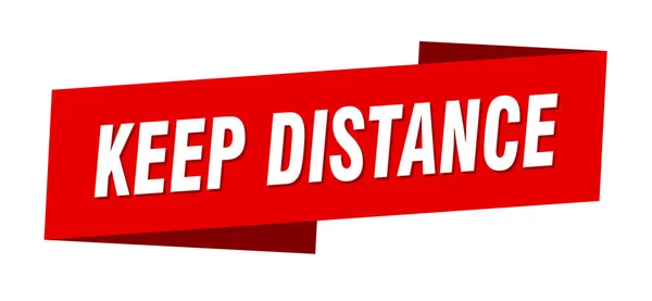 Keep Distance Stamp Keep Distance Sign Label Transparent Background ...