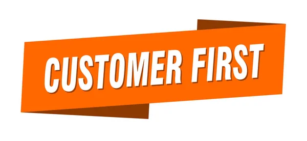 100,000 Customer first Vector Images | Depositphotos