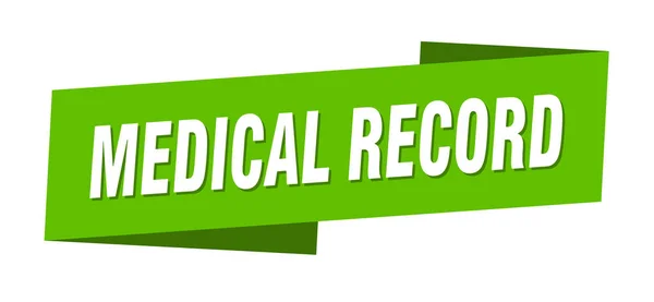 100,000 Medical records logo Vector Images | Depositphotos