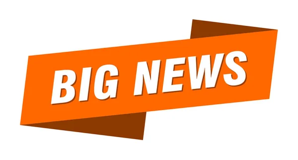 100,000 Big news Vector Images | Depositphotos