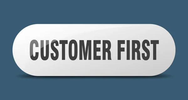 100,000 Customer first Vector Images | Depositphotos