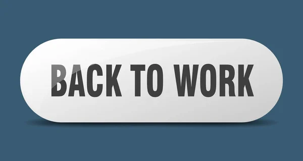 Back To Work Quotes
