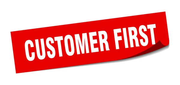 100,000 Customer first Vector Images | Depositphotos