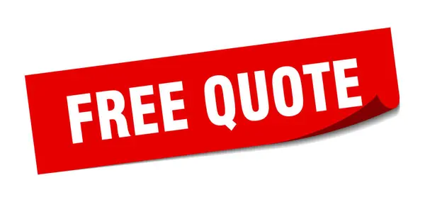 13,499,043 Free quote button Vector Images | Depositphotos