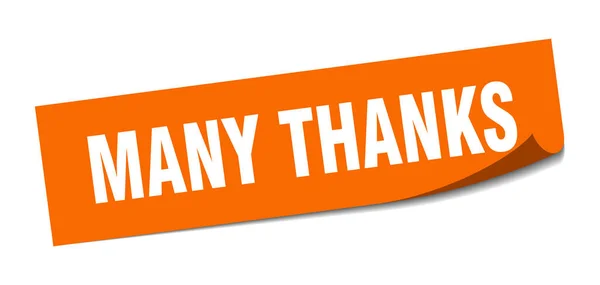 100,000 Thank you sign Vector Images | Depositphotos