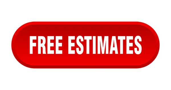 Free estimates Vector Images | Depositphotos