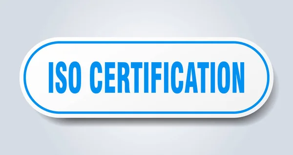 100,000 Iso certificate Vector Images | Depositphotos
