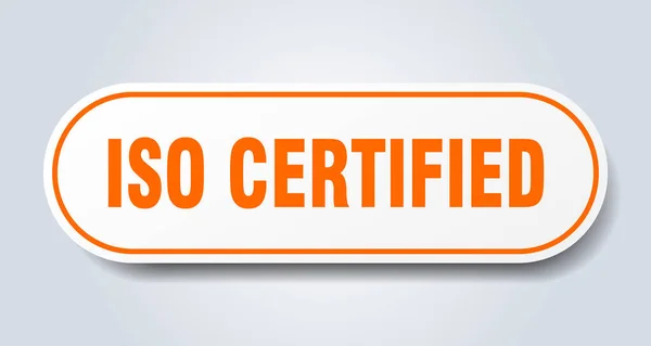 100,000 Iso certificate Vector Images | Depositphotos