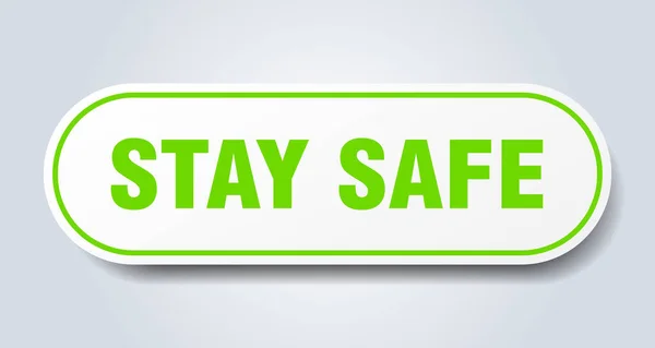 Live safely Vector Images | Depositphotos