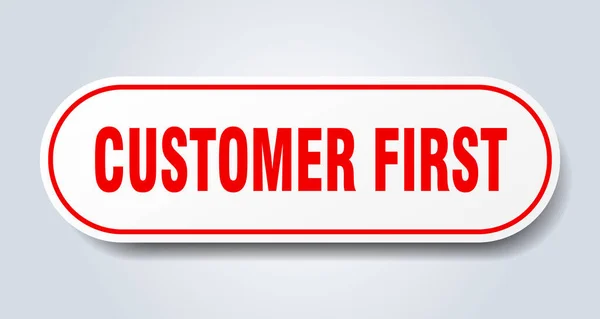 100,000 Customer first Vector Images | Depositphotos