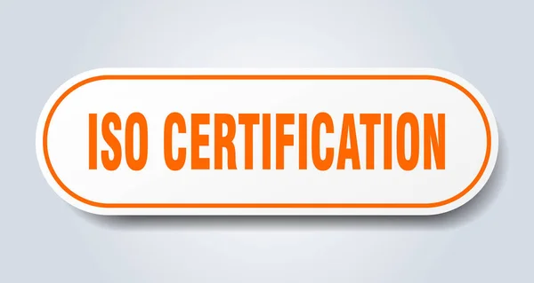 100,000 Iso certificate Vector Images | Depositphotos