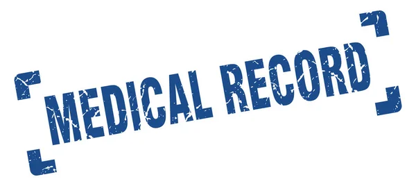 100,000 Medical records logo Vector Images | Depositphotos