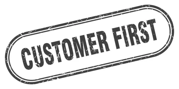 100,000 Customer first Vector Images | Depositphotos