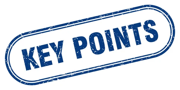 Key points Stock Vectors, Royalty Free Key points Illustrations ...