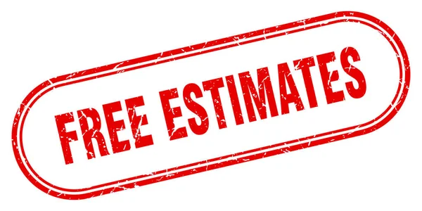 100,000 Free estimate Vector Images | Depositphotos