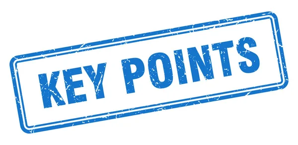 Key points Stock Vectors, Royalty Free Key points Illustrations ...