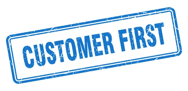 100,000 Customer first Vector Images | Depositphotos