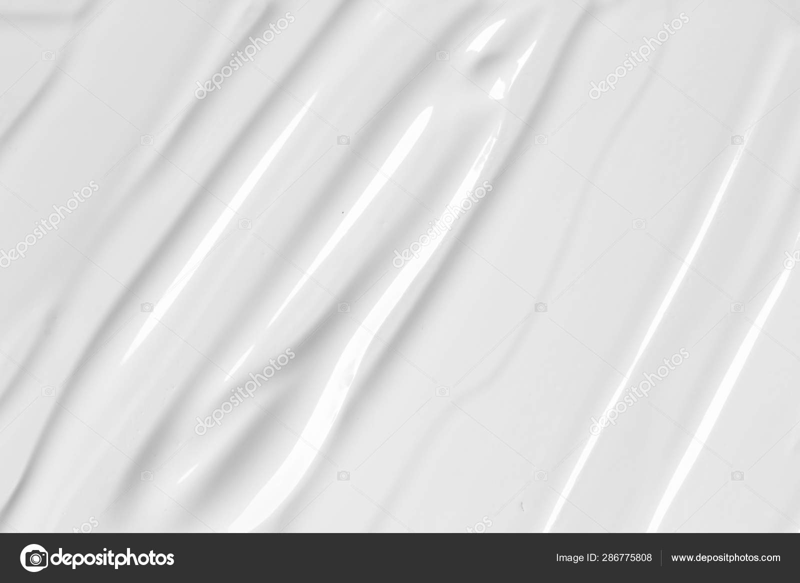 Cream Texture White Beauty Balm Background Cosmetic Cream Smudge Stock ...