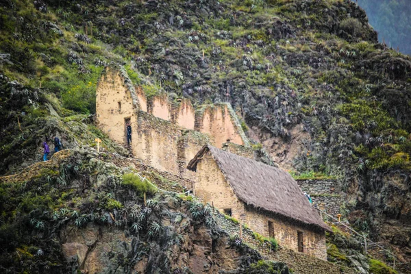 Maisons inca images libres de droit, photos de Maisons inca | Depositphotos