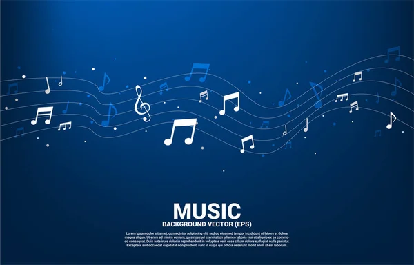 100,000 Music transparent background Vector Images | Depositphotos